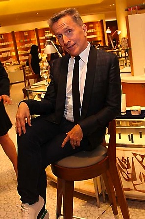 Scottsdale Fashion Square - Event Wrap Up!