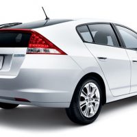 2nd Generation Honda Insight Cheapest Hybrid on the Market