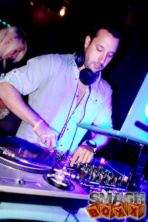 Exclusive: Interview with DJ Cobra