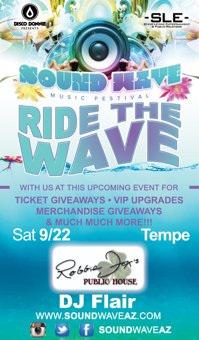 Lost Lake Festival Announces Art and Lifestyle Experiences - Nightlife