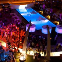 Get Cool and Heat Up: Best Valley Pool Parties 2013 - Nightlife