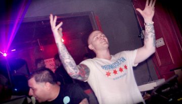 DDR & Cross at Smashboxx - Nightlife