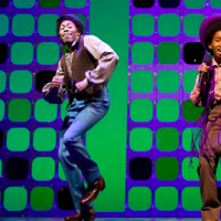 Weekly Concert Collection - Nightlife