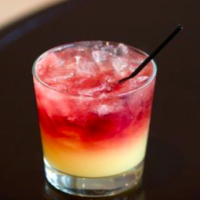 Comic Cocktails Fit For a Superhero - Nightlife