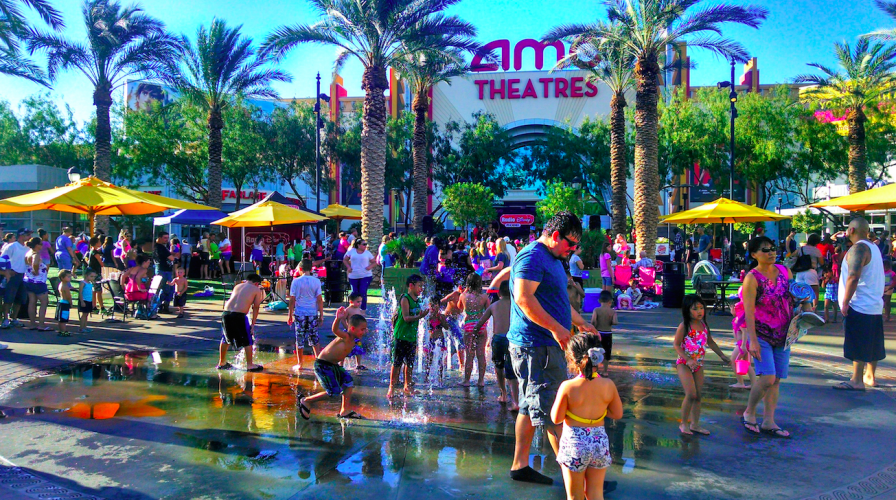 Family Fun at Westgate Wednesdays - Nightlife