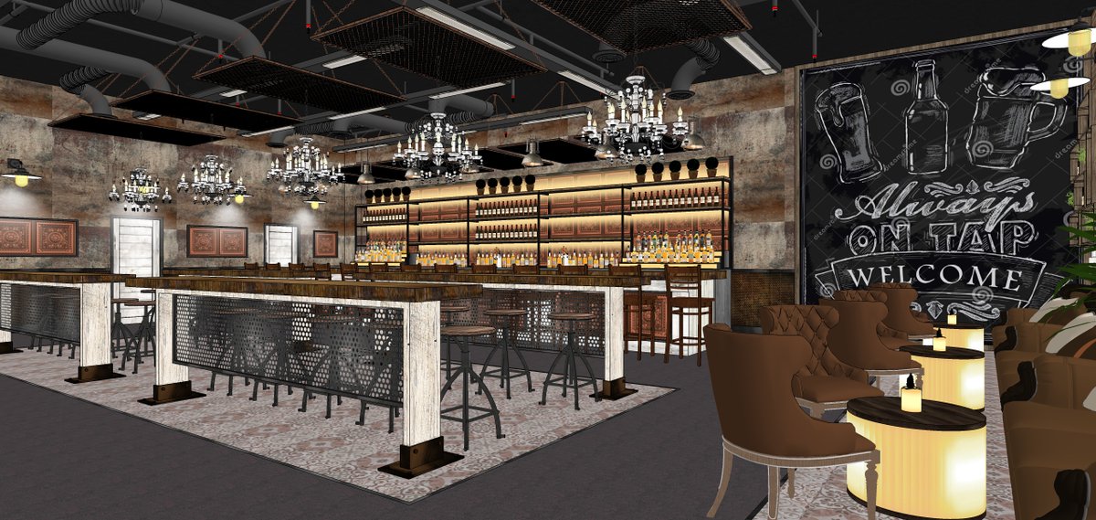 The White Rabbit Speakeasy Coming to Downtown Gilbert - Nightlife