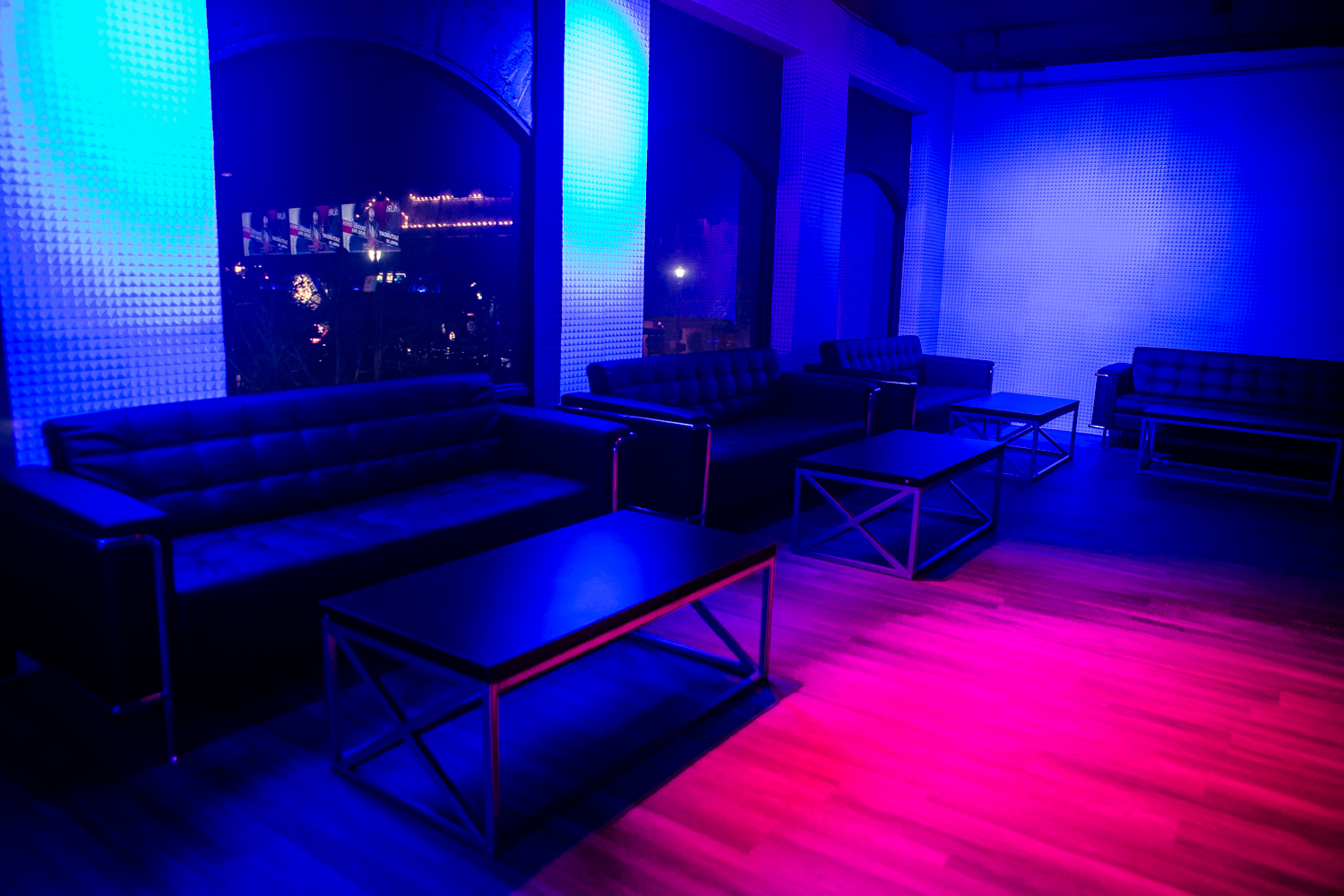Mill Avenue's Largest Nightclub AURA Debuts - Nightlife