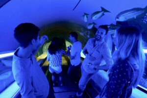 Bring Back the 80's Pool Party at LUSTRE