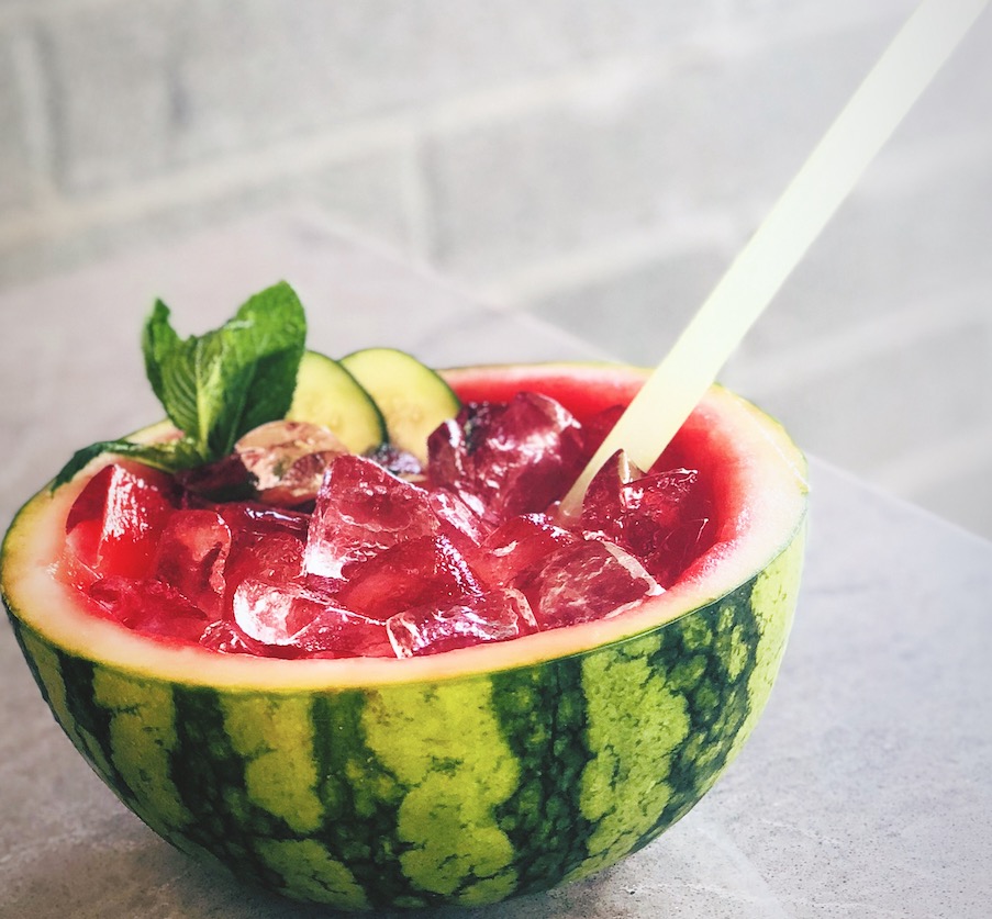 The Valley's Most Unique Cocktails - Nightlife