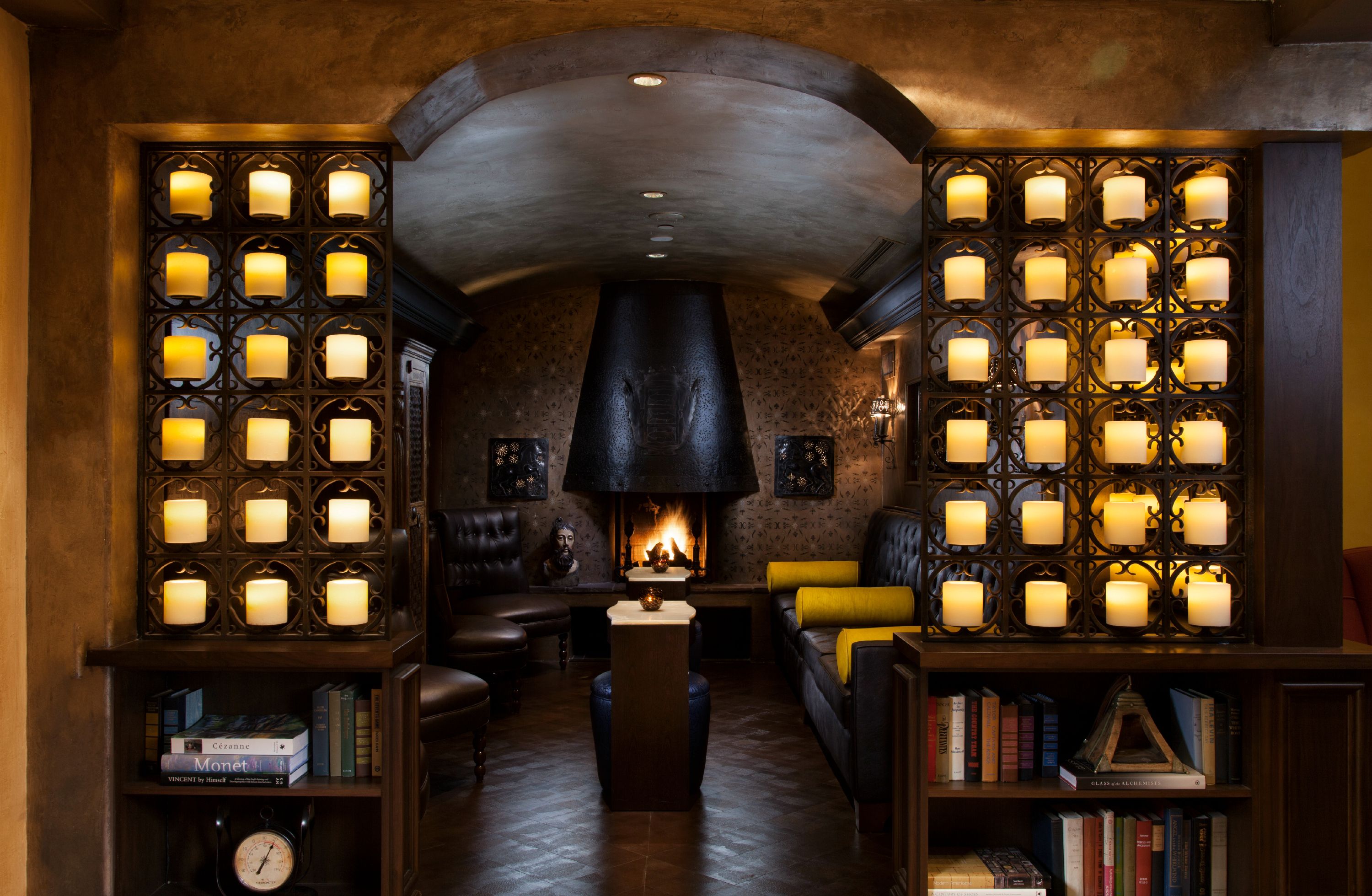 Coziest Bars in Phoenix - Nightlife