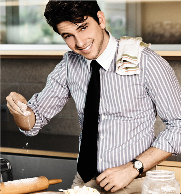 Best Of Our Valley 2014 Feature - Most Interesting People in Phoenix