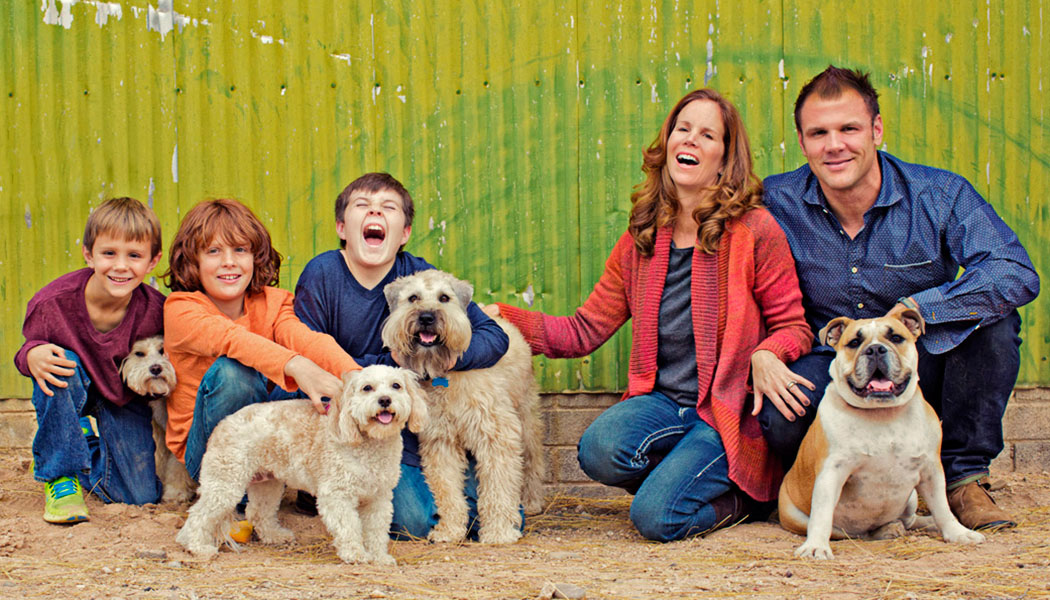 Best of Our Valley 2016 Issue: Social Media