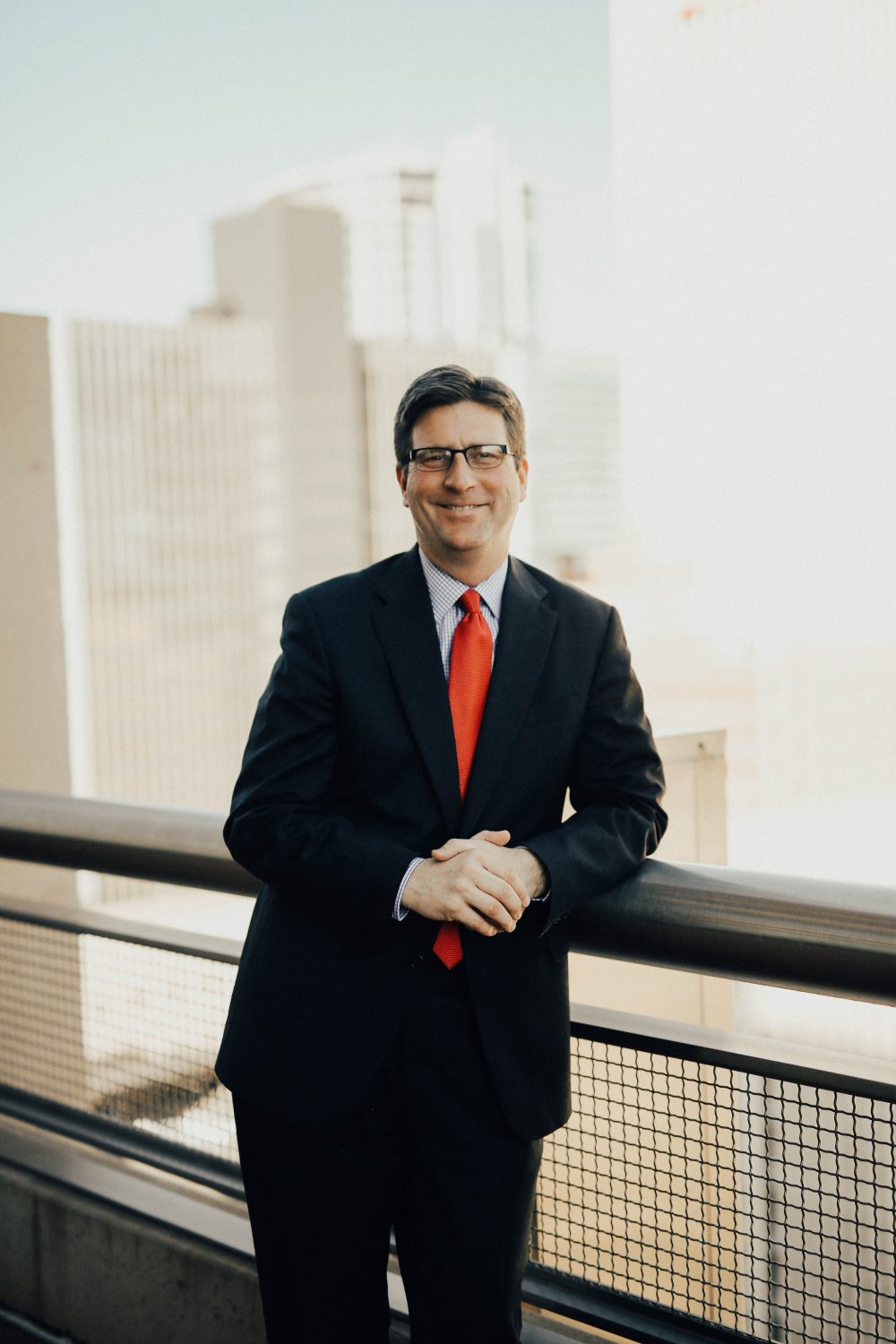 Phoenix Mayor, Greg Stanton: Most Influential in Valley Politics 2017