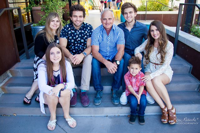 Les Corieri: Favorite Valley Dad 2017
