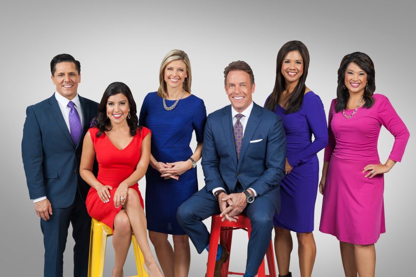 Best of Our Valley Issue 2018: Media