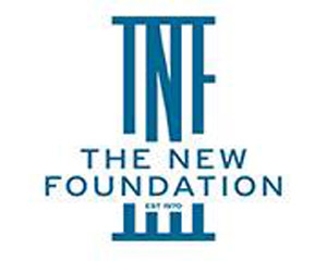 Nonprofit of the Year Contest - The New Foundation