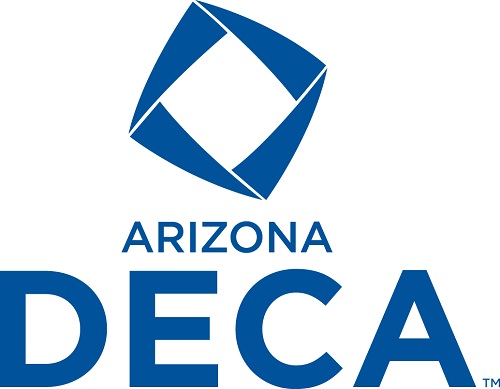 Nonprofit of the Year Contest - Arizona DECA