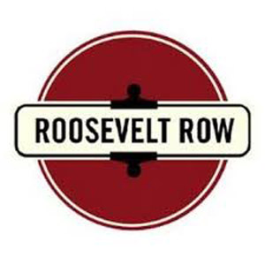 Nonprofit of the Year Contest - Roosevelt Row CDC