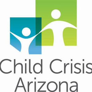 Nonprofit of the Year Contest - Child Crisis Arizona