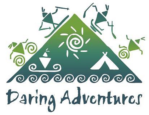 Nonprofit of the Year Contest - Daring Adventures