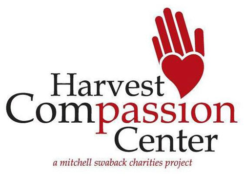 Nonprofit of the Year Contest - Harvest Compassion Center