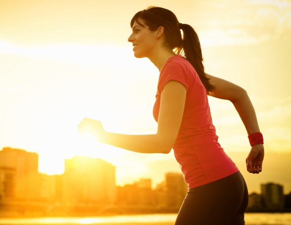 5 Fit Things To Do in Phoenix This Summer