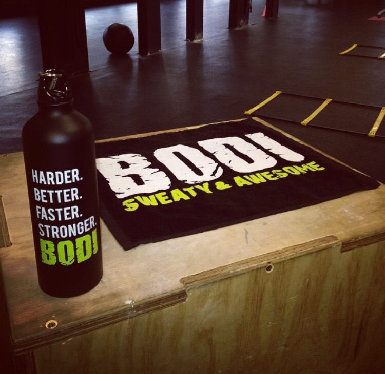 Hot Event: Scottsdale BODI One Year Anniversary Party