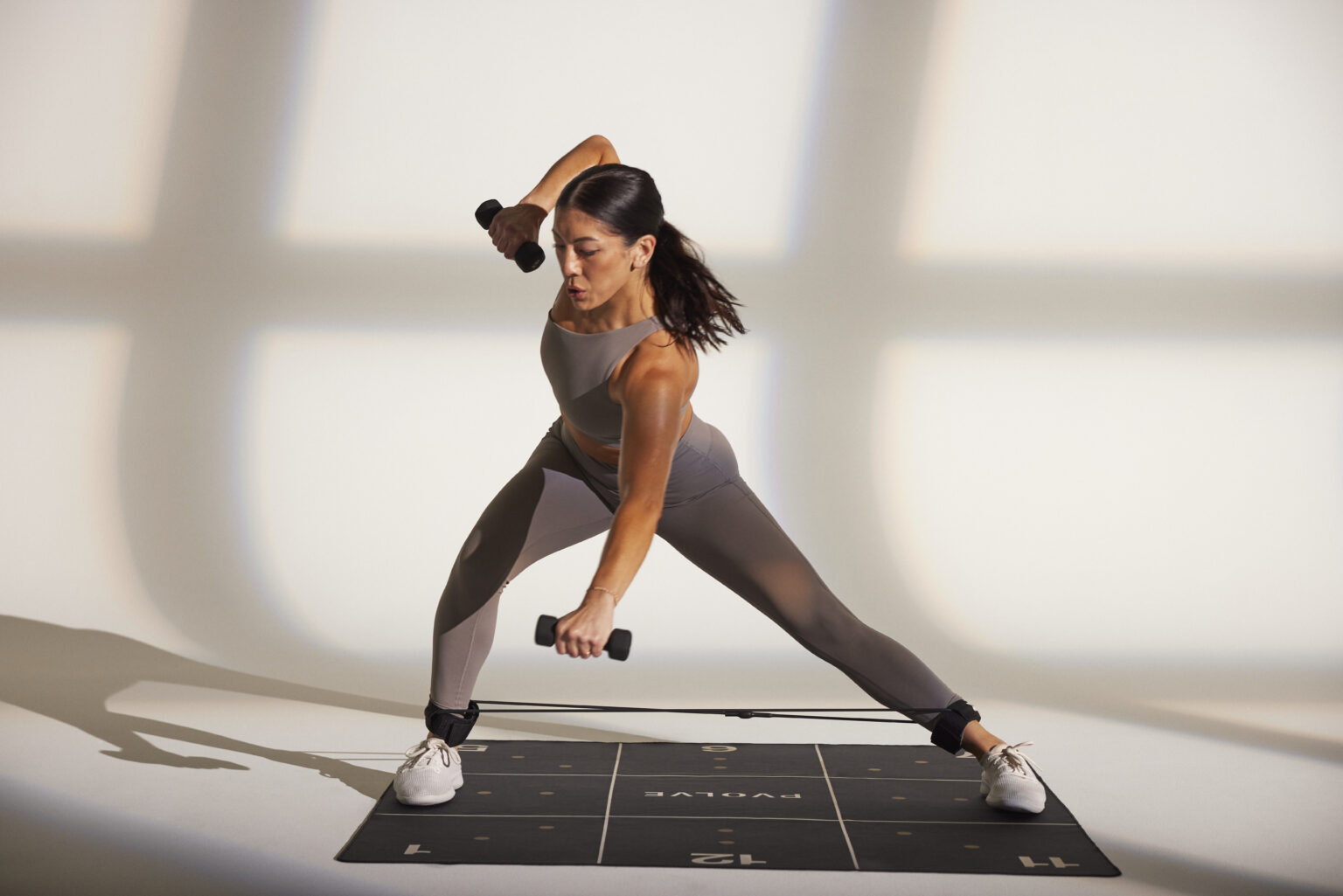 Pvolve Fitness to Launch New Studio Locations in Arizona