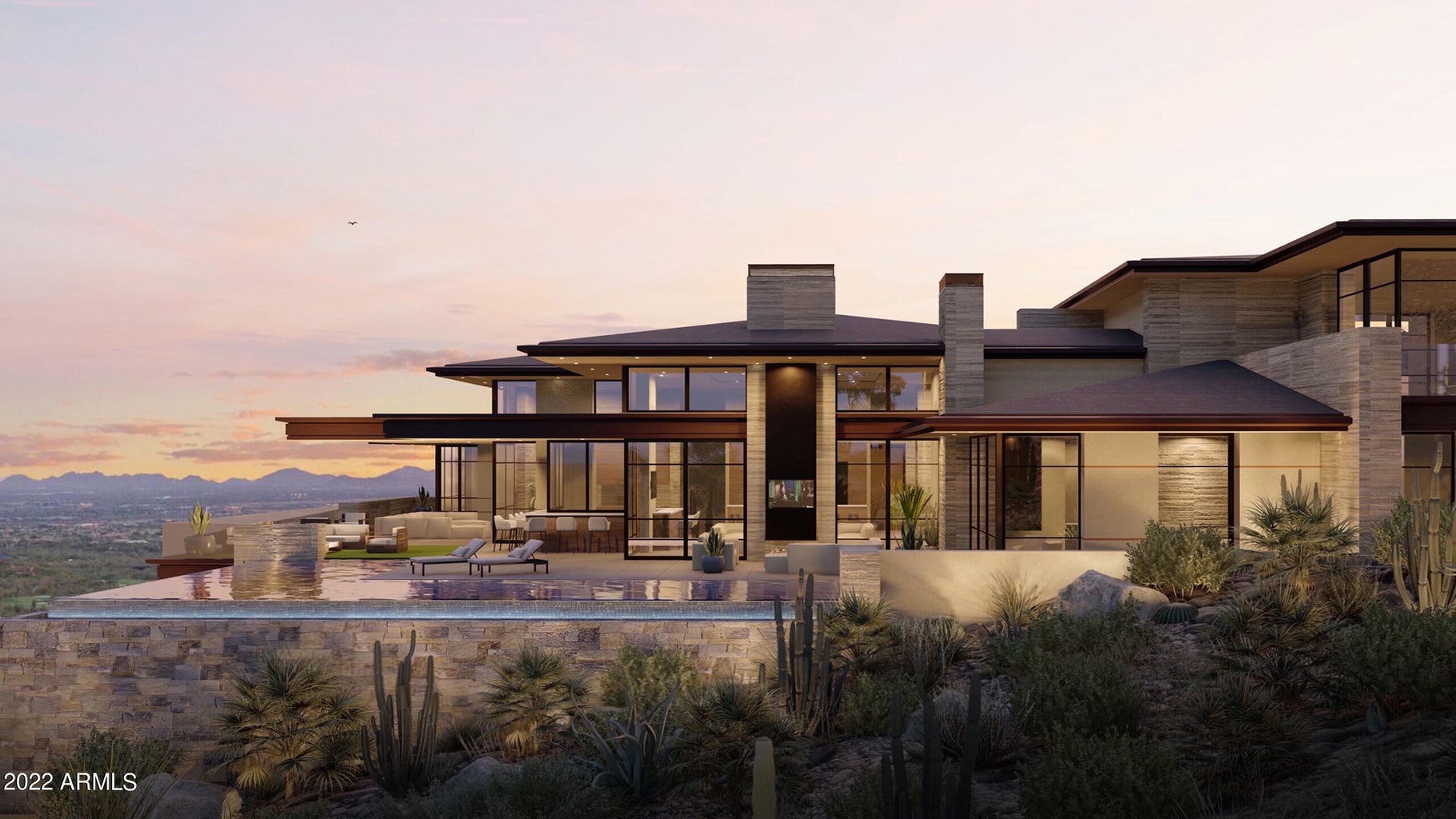 Most Expensive Homes for Sale in Arizona