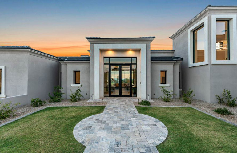 Most Expensive Home Sales in Phoenix