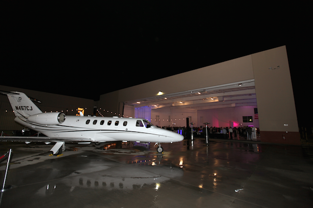 Nov. 1: 3rd Annual Weekend Jetaway Culinary Casino Classic “Elevates ...