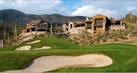 Arizona's Top Golf Clubhouses - Page 2