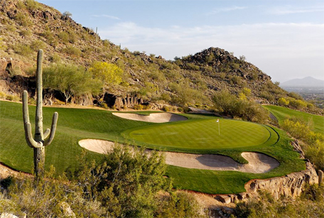 Arizona's Best 18 Holes - Page 12