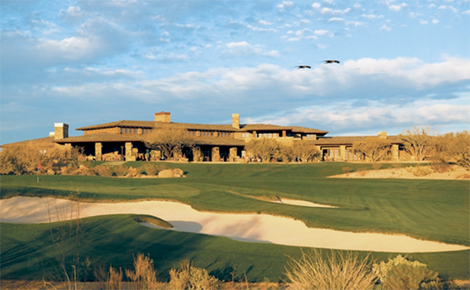 Arizona's Top Golf Clubhouses - Page 5