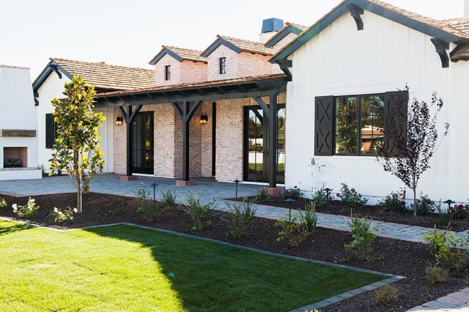 A Peek into Rafterhouse