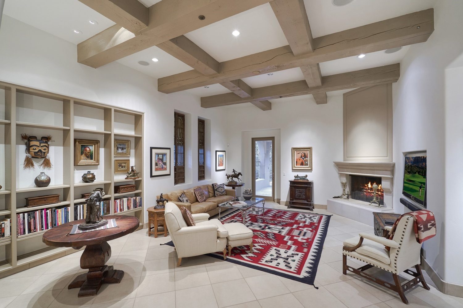 FEATURED | AZ Foothills Magazine | Rocking D Ranch - Private Client Group