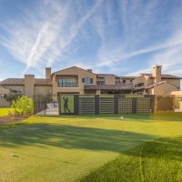 Design Spotlight: Silverleaf Ranch Hacienda