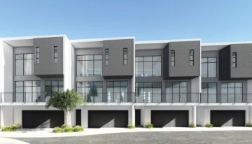 Modus Development Announce New Circle Lofts Community