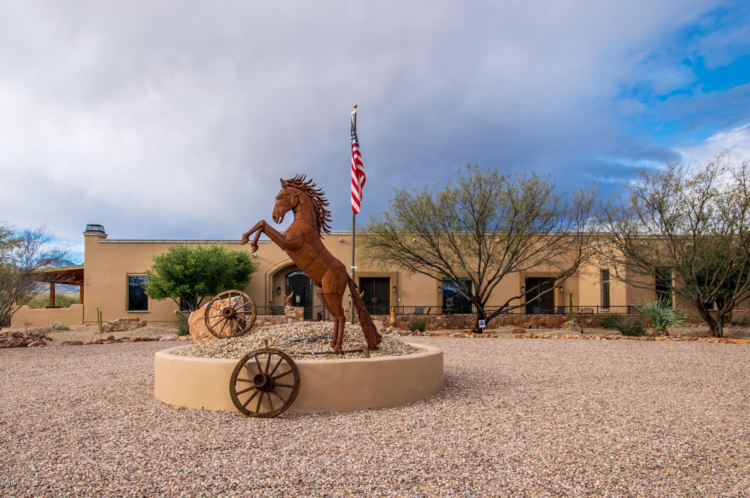 On the Market: 5 Timeless Tubac Homes