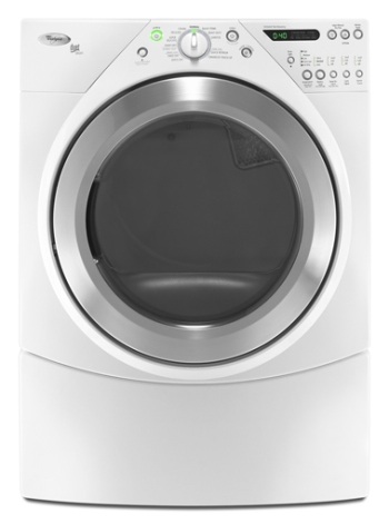 Whirlpool To Produce 1M Energy Smart Dryers