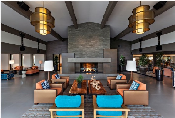 Est Est Takes Home ASID Design Excellence Awards