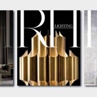 RH Introduces Fall 2016 Interiors Collection