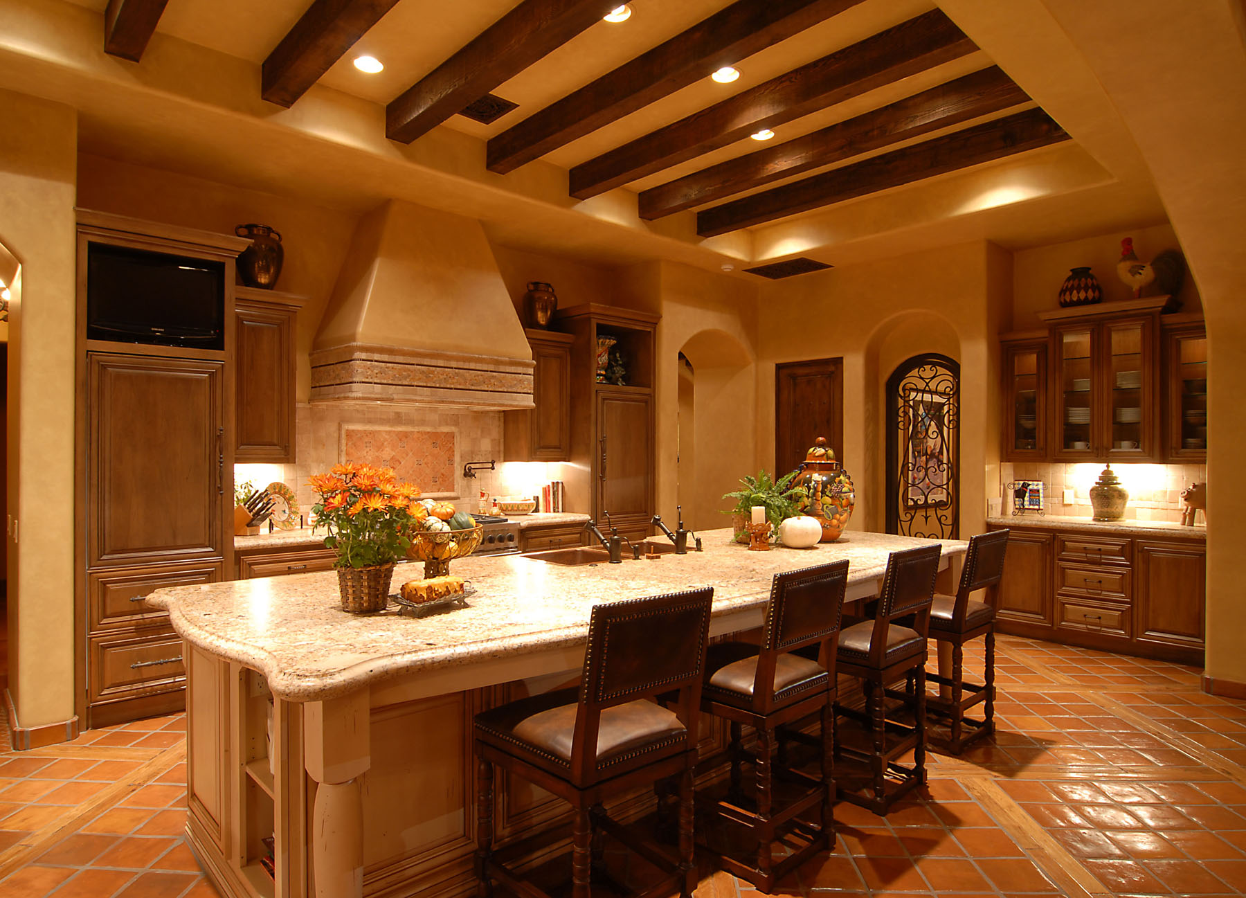 Superstition Mountain home is one of our favorites.