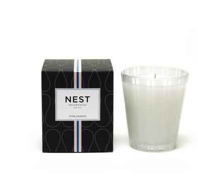 Laura Slatkin’s first personal candle collection, NEST Fragrances, wins ...