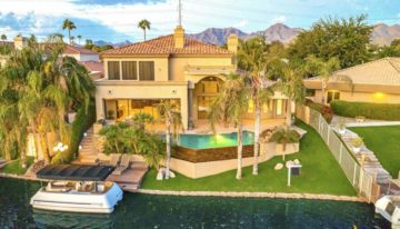 Marathon Ranch Opens in Gilbert