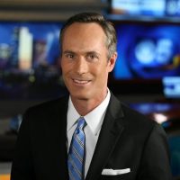 Sean McLaughlin: News Anchor by Day - Daddy by Night