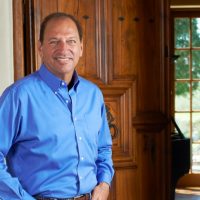 Jerry Meek: Talented and Thankful