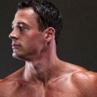 Jeremy Scott, Creator of Jeremy Scott Fitness