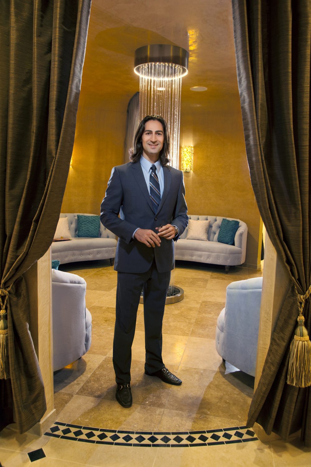 Dr. Remus Repta - AAA Plastic Surgery