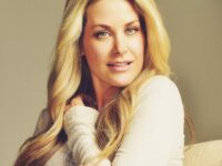 Geri Hormel: Voice of a Star